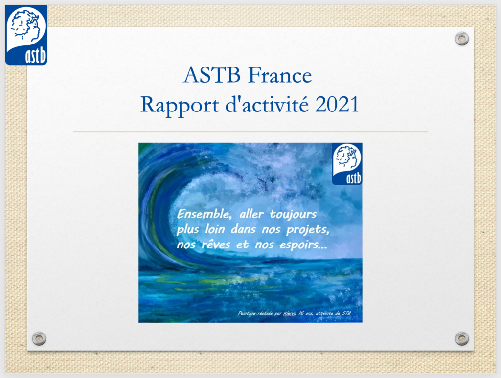 Soutenir notre association | ASTB